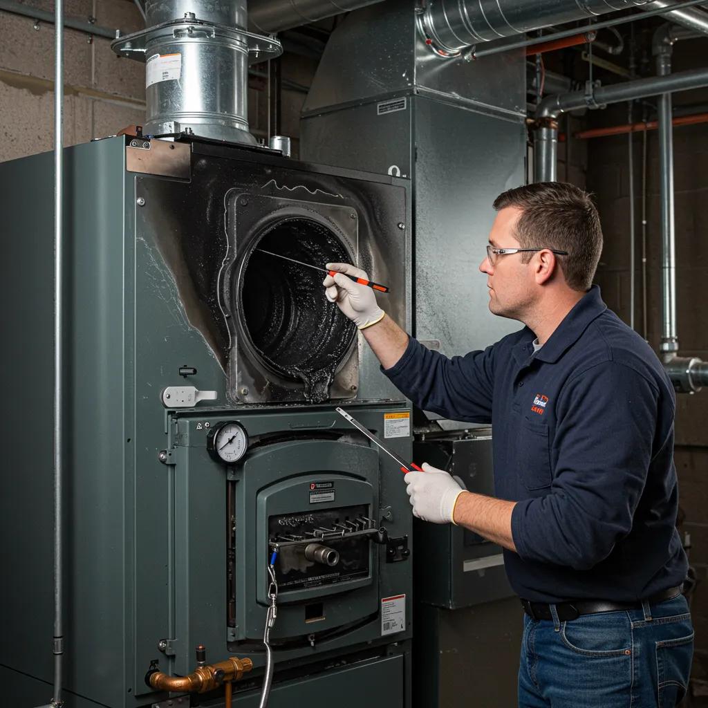 Puff Back Damage? Assess & Restore - Restoration Experts.