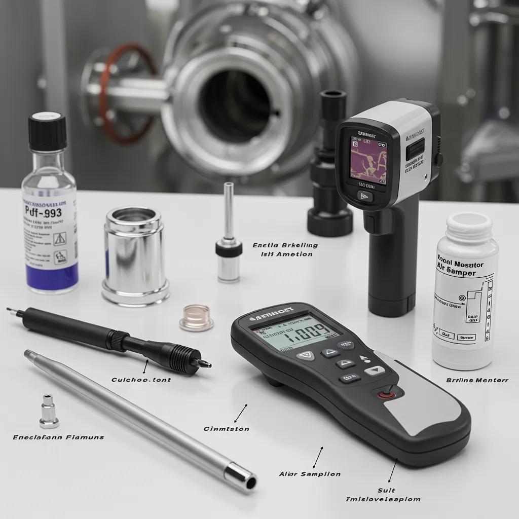 Puff Back Damage Assessment Guide: Restoration Experts.