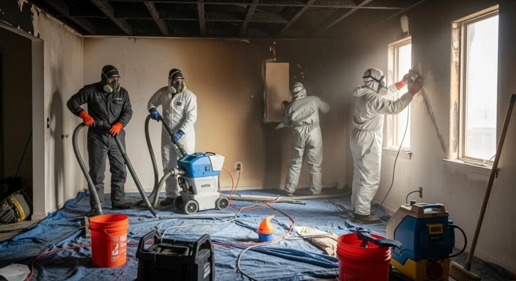 24/7 Emergency Restoration Services in Long Island: Complete Guide for ...